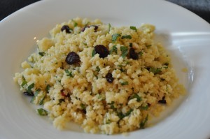 Sicilian Stelline pasta – Allergen Free Recipes